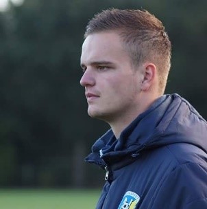 valk – S.V. ’t Harde