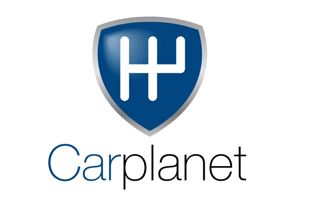 carplanet logo – S.V. ’t Harde